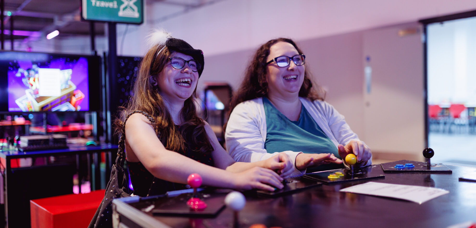 Visit - National Videogame Museum - Sheffield, UKNational Videogame ...